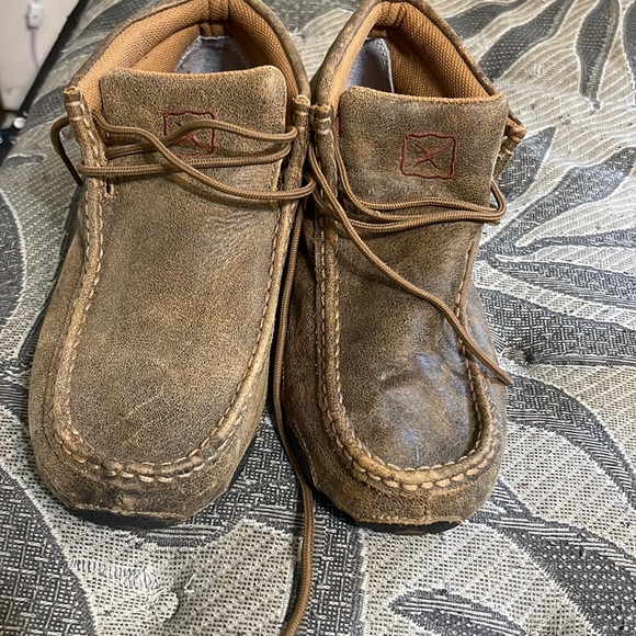 Shoes | Twisted X Shoes | Poshmark